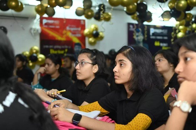 PrepMed Institute - NEET, Board & Foundation